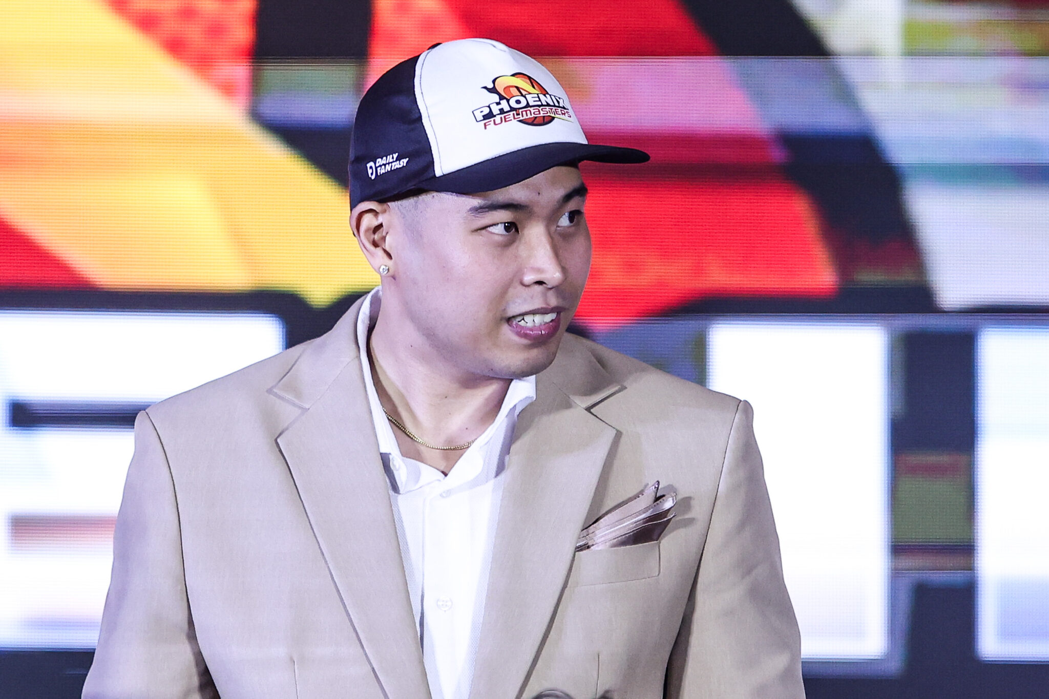 PBA: Will Gozum hopes to plug Phoenix's frontline hole