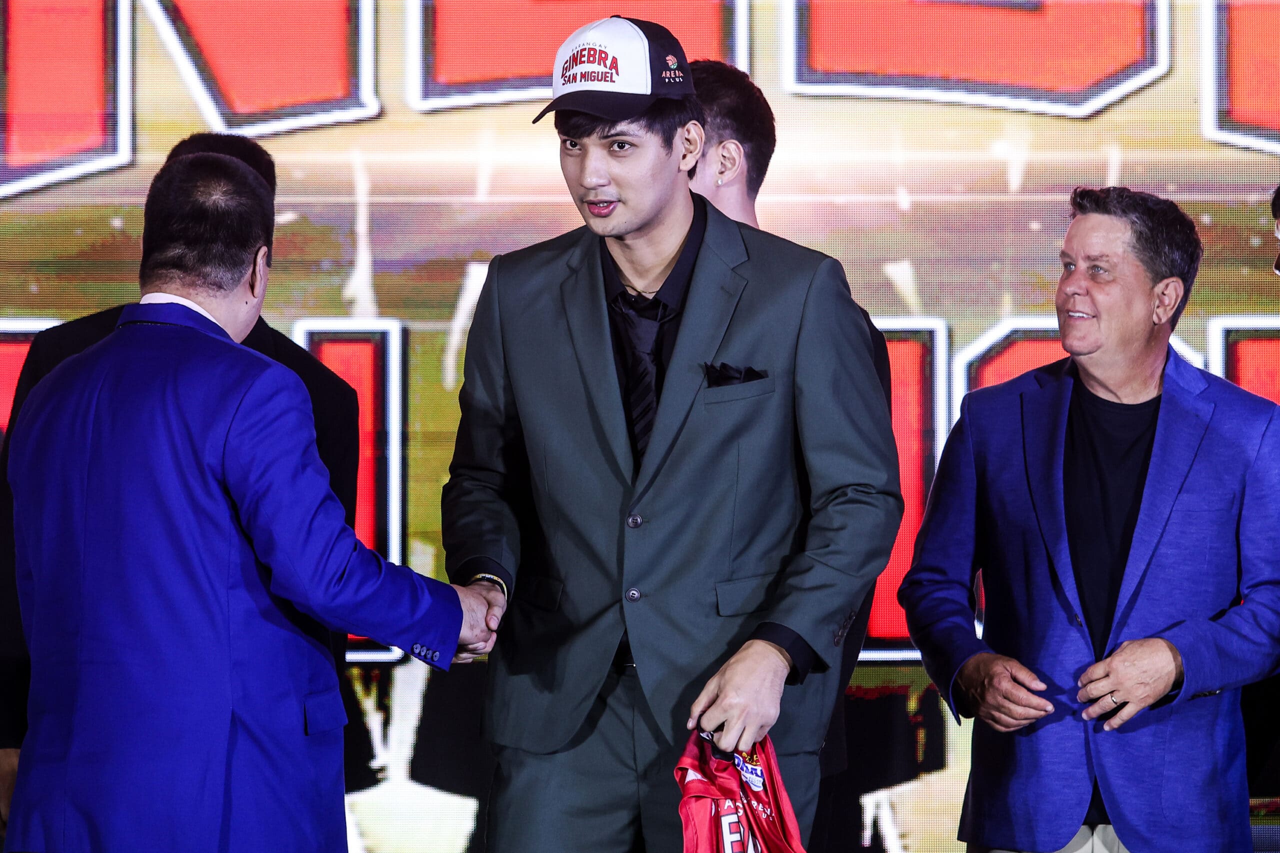 PBA: Mario Barasi eager to prove himself with Ginebra