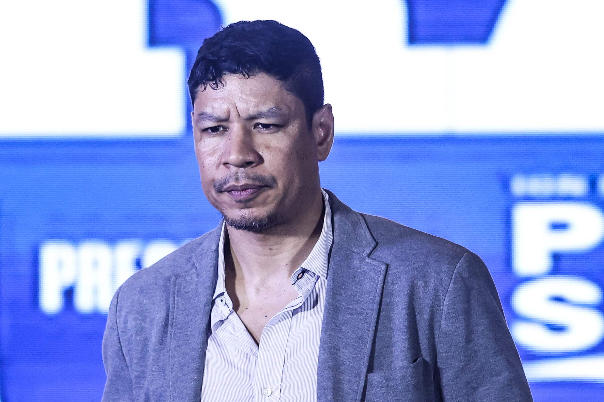 PBA: Willy Wilson takes slow, steady approach in Phoenix debut