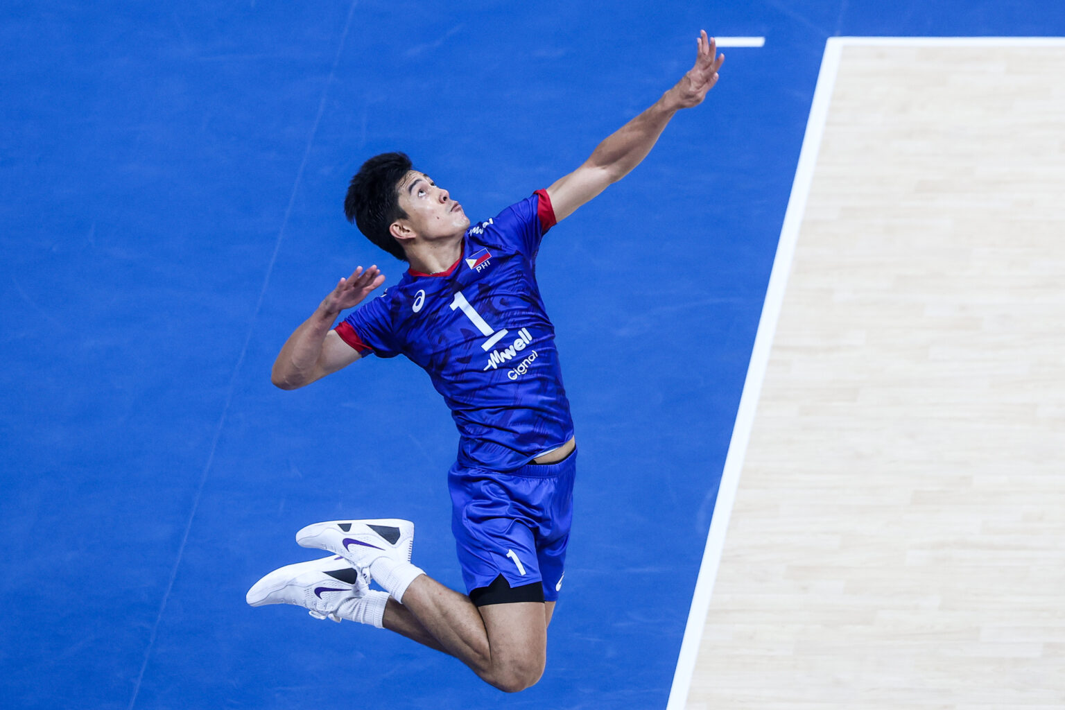 SEA Games: Alex Eala, Bryan Bagunas named PH flagbearers