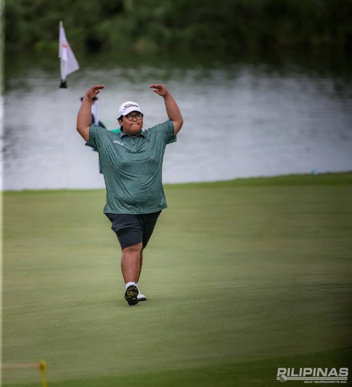 Granada trims Castro in sudden death for men’s crown