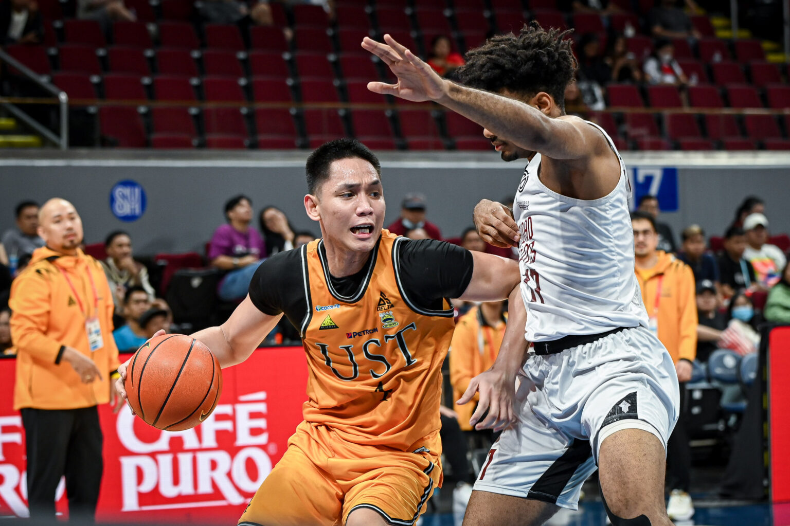 Manaytay confident UST will contend for title