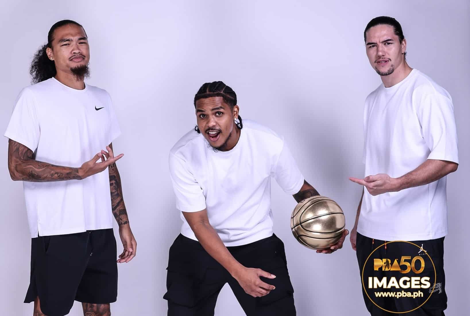 PBA welcomes Titan Ultra Giant Risers after NorthPort sale