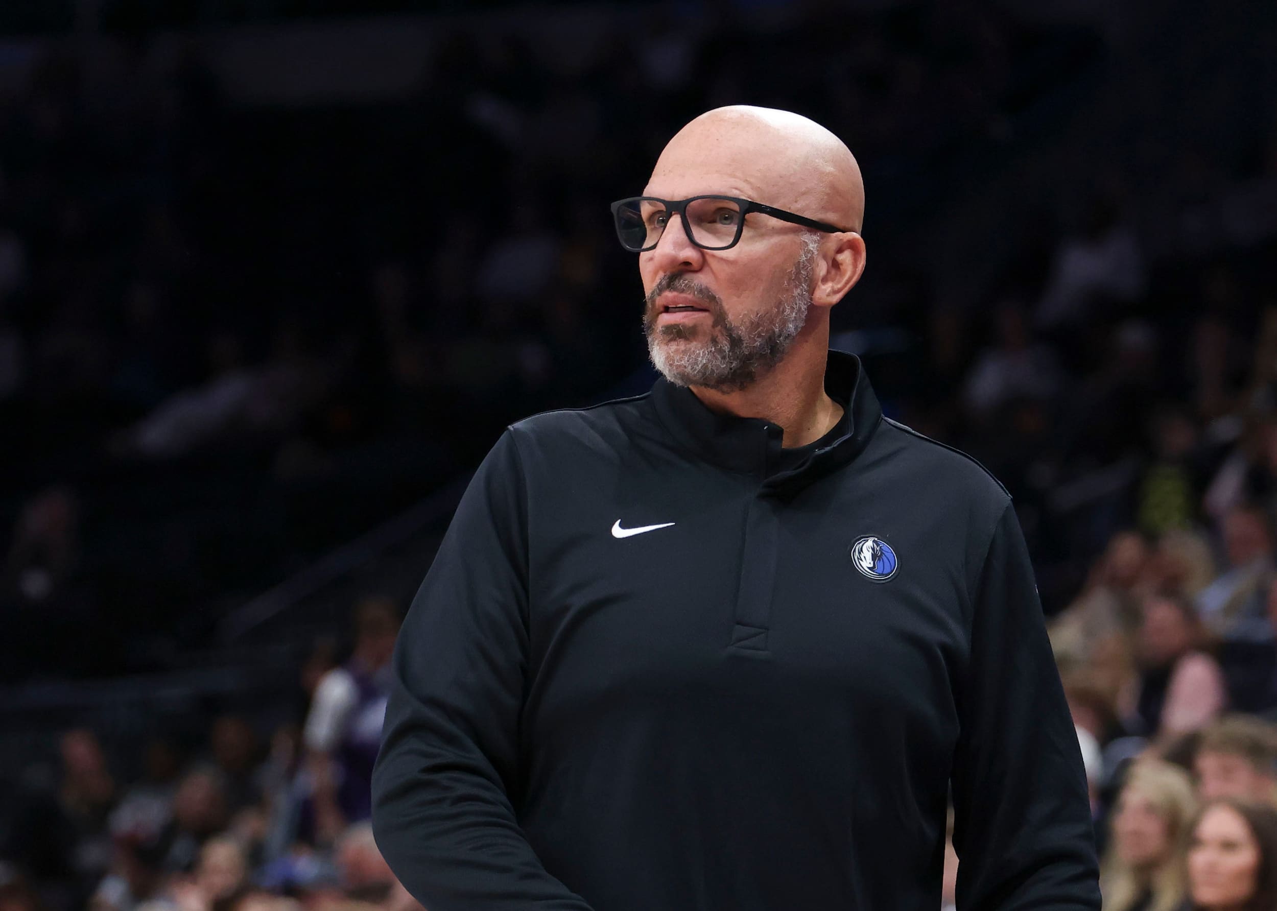 NBA: Mavericks give coach Jason Kidd another multiyear extension