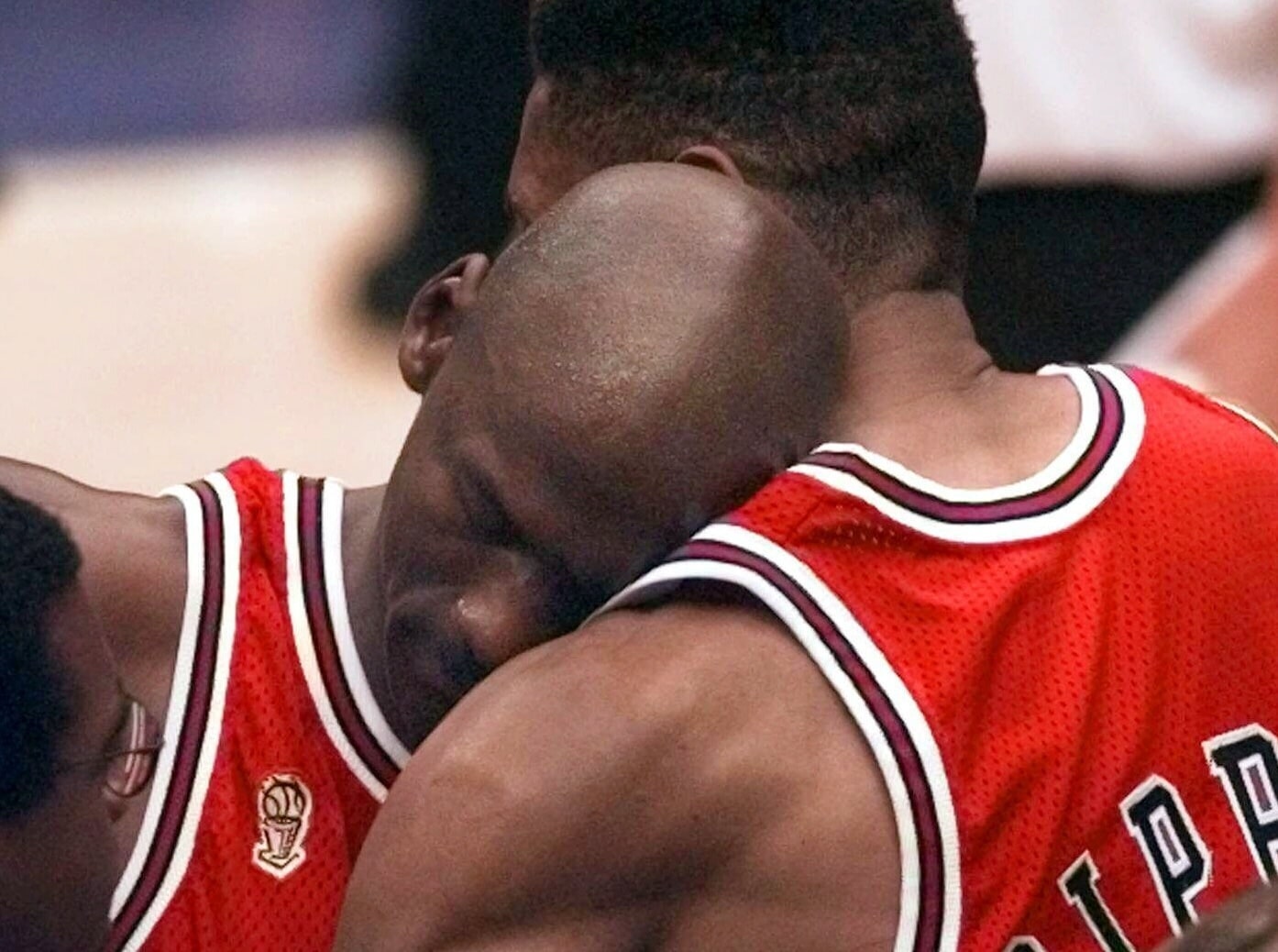 Michael Jordan criticizes load management in NBC interview