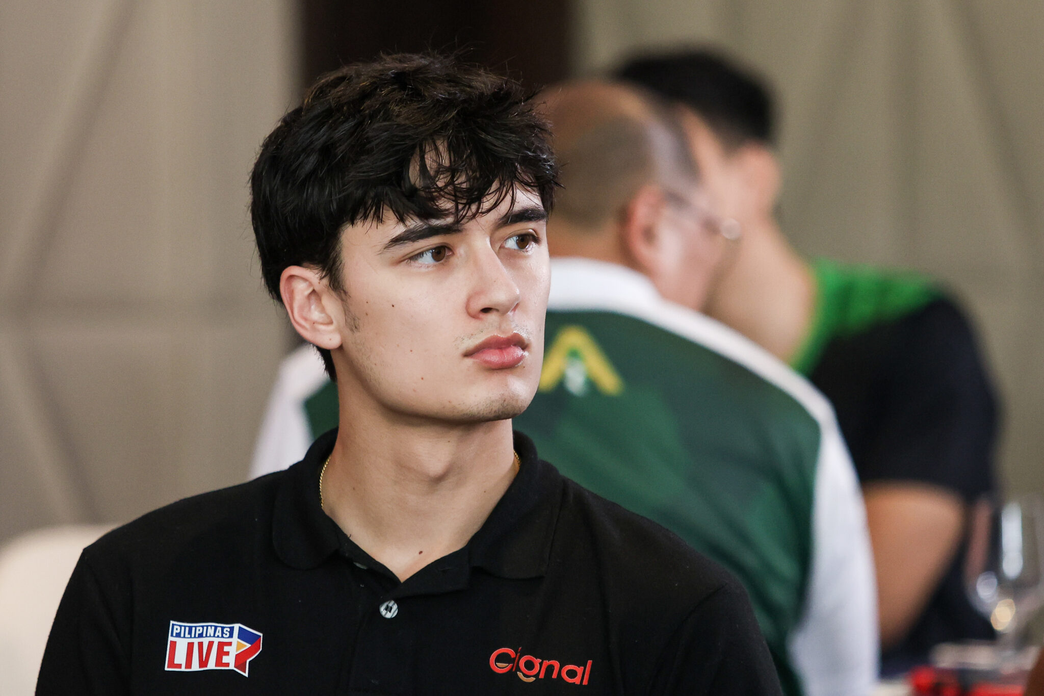 Fil-Am hotshot Jared Schnake looks to prove worth at Cignal