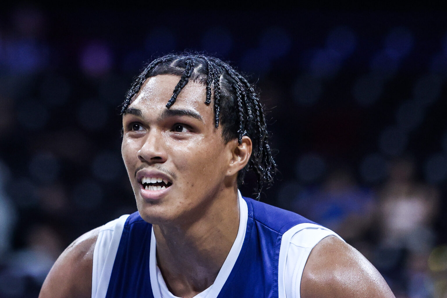 UAAP: Frustration builds for Adamson after another late collapse