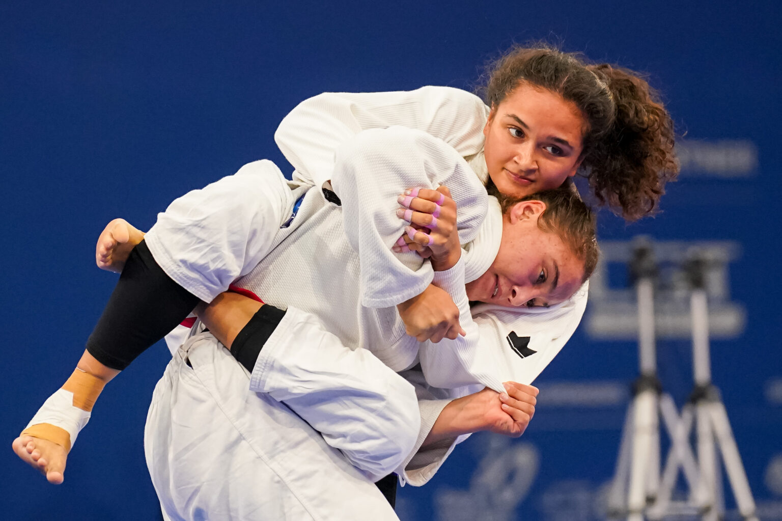 Asian Youth Games: Isabella Butler delivers final gold for PH