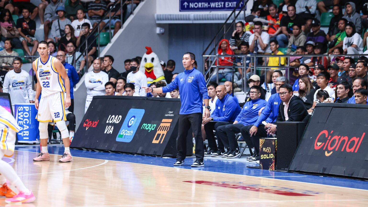 PBA: Magnolia still eyes improvement after win over Terrafirma