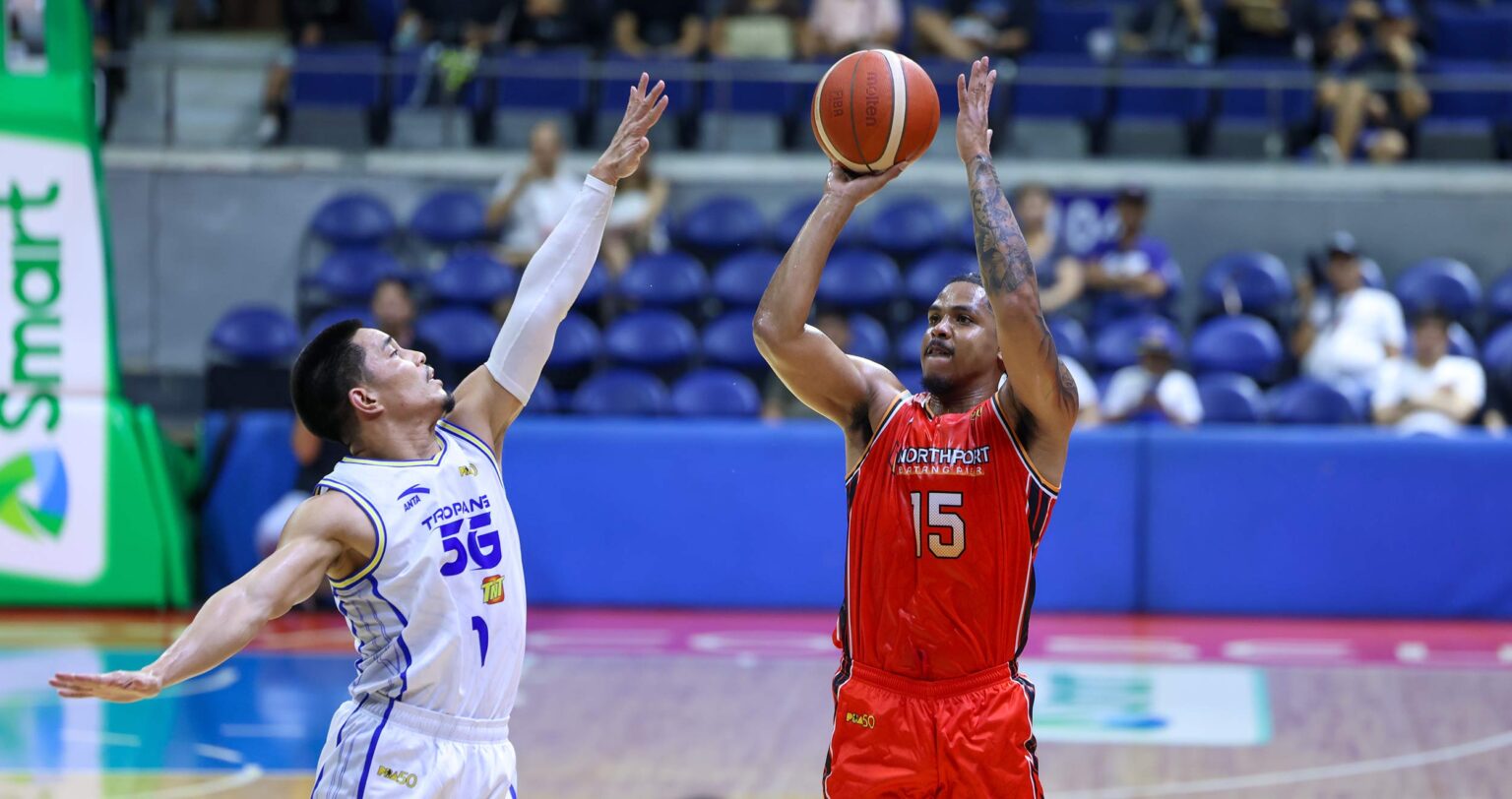 PBA: James Kwekuteye eager for fresh start with Phoenix