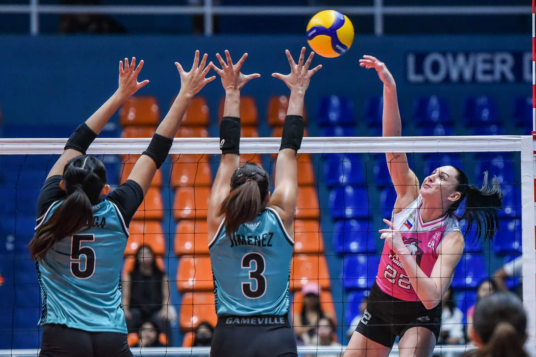 PVL: Akari vents ire on winless Galeries Tower