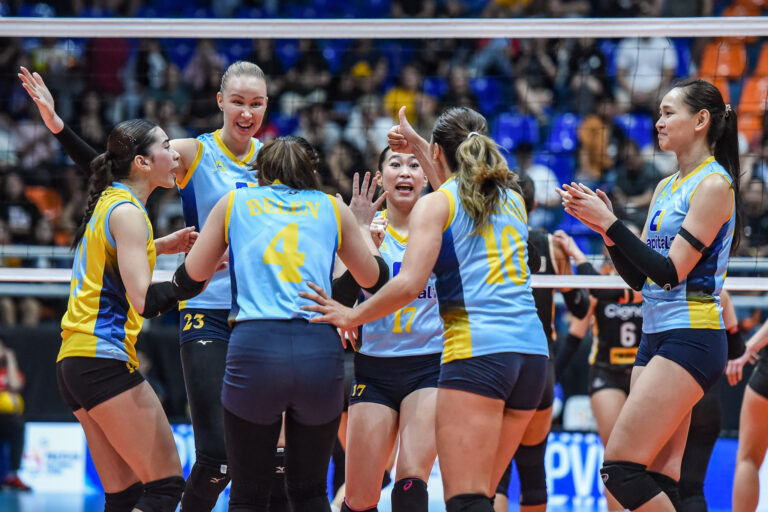PVL: Capital1 fuels chase for Top 3 after beating Cignal
