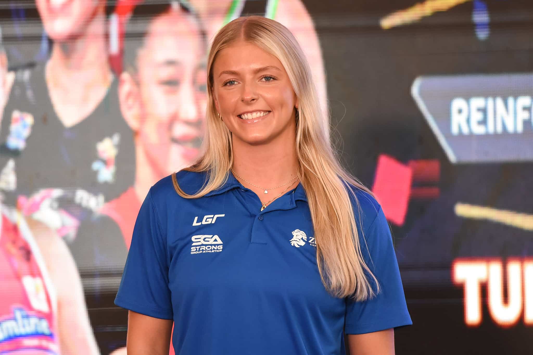 PVL: ZUS Coffee aims to build on playoff runs with Anna DeBeer ...