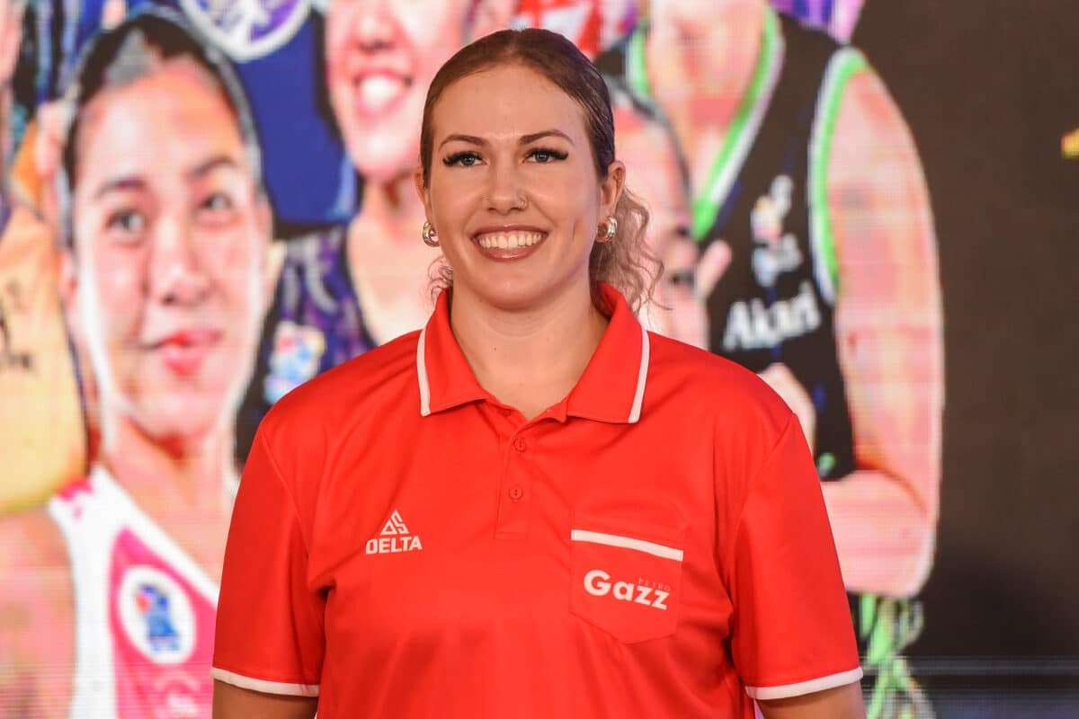 PVL: Lindsey Vander Weide reunites with BVS at Petro Gazz