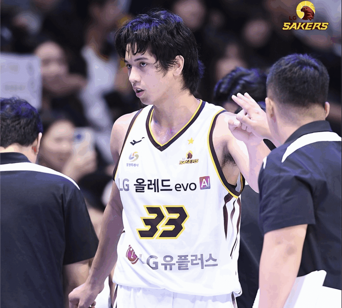 KBL: Carl Tamayo, Changwon LG Sakers post 3rd straight win