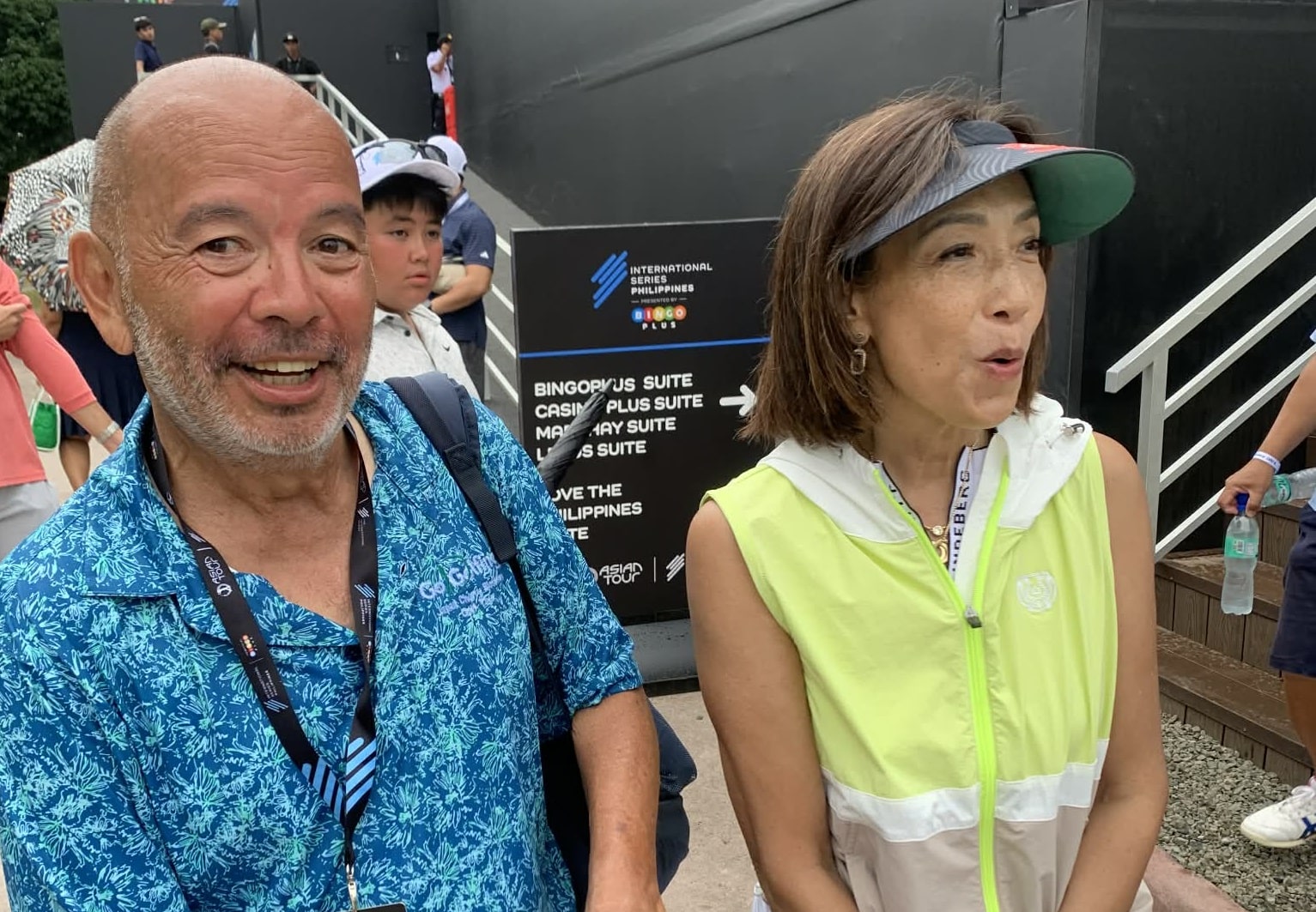 Miguel never sought out greatness; it found him anyway