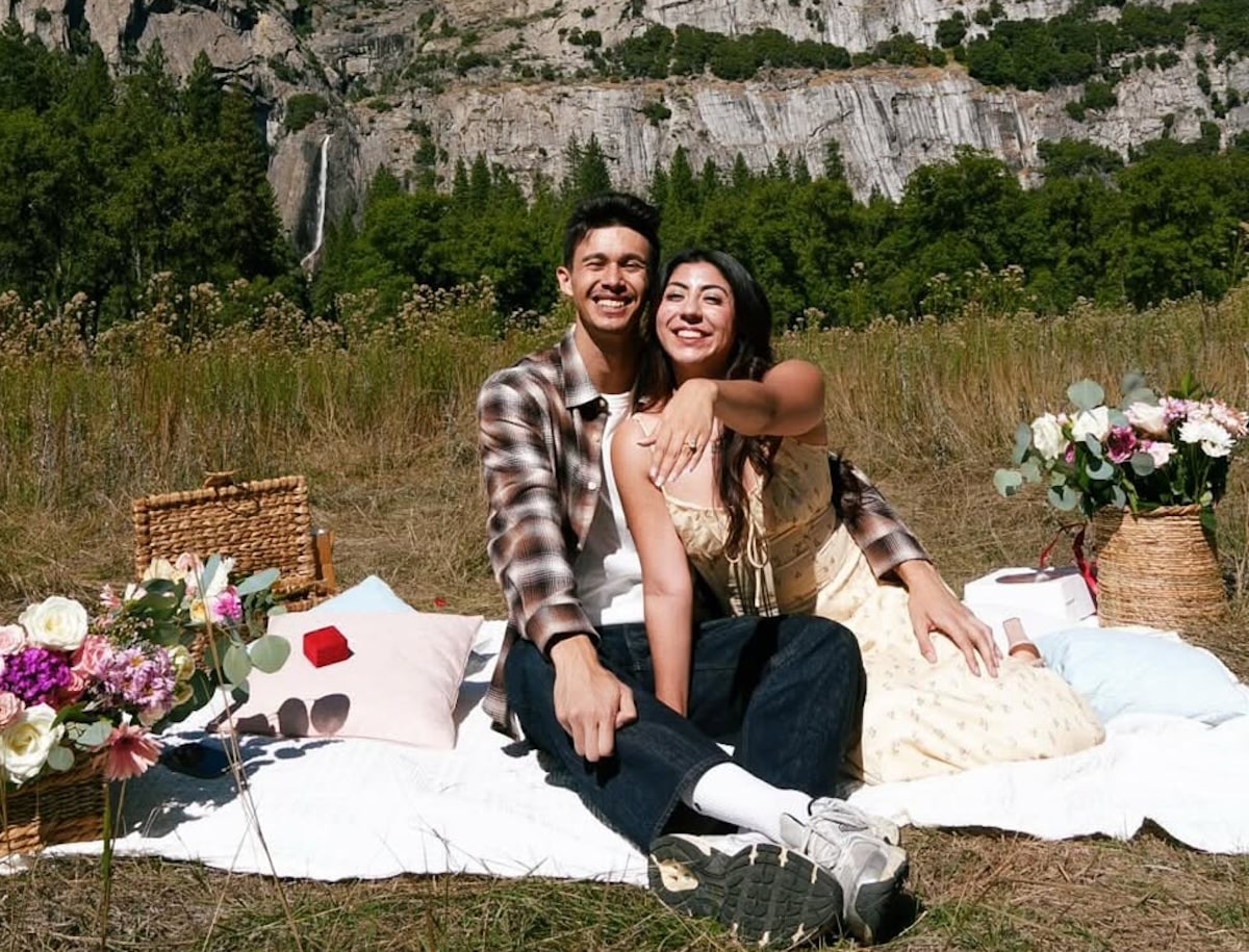 Alas Pilipinas' Steven Rotter engaged to longtime partner Sophia