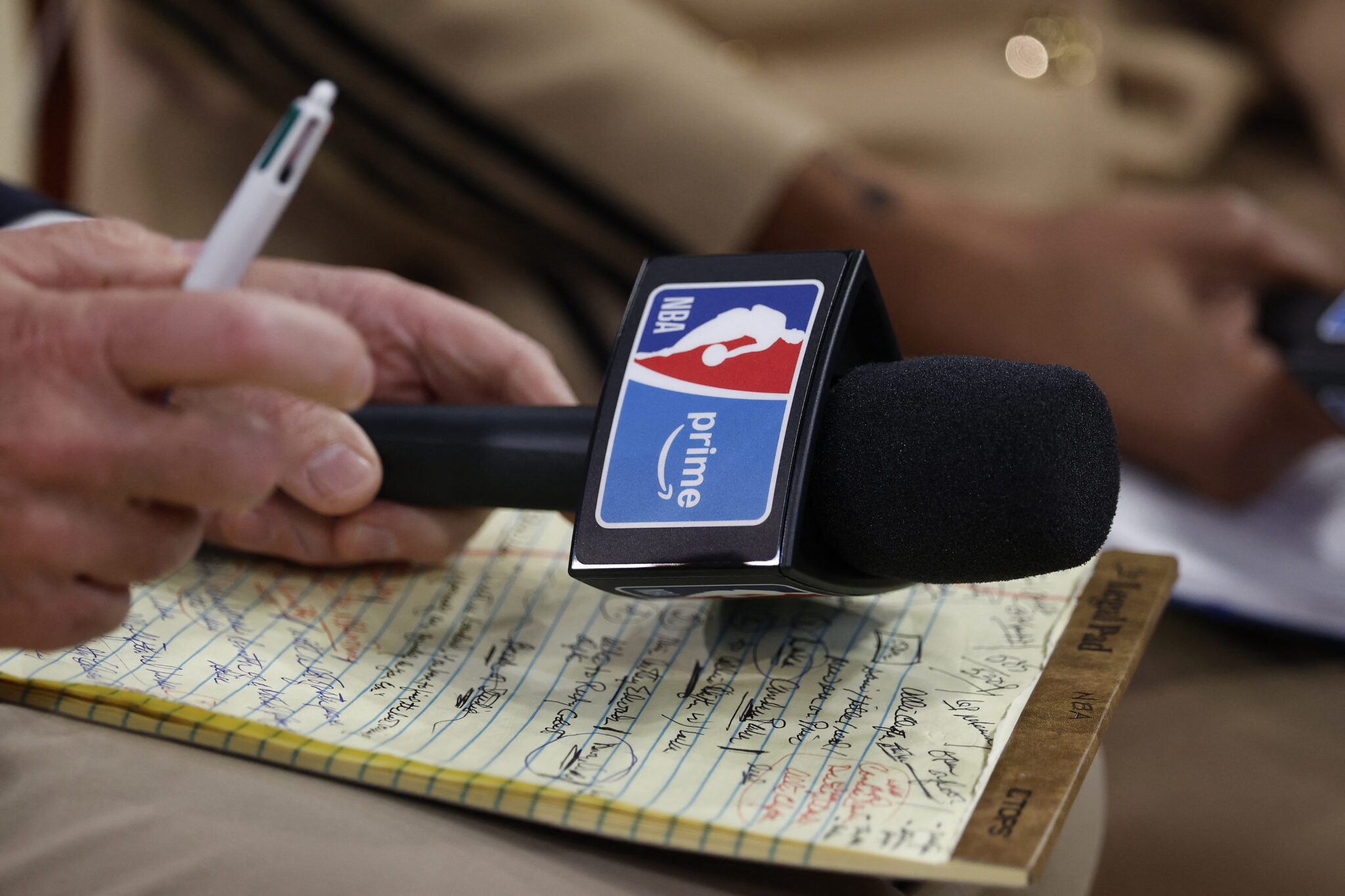 NBA sees highest opening-month viewership in more than decade