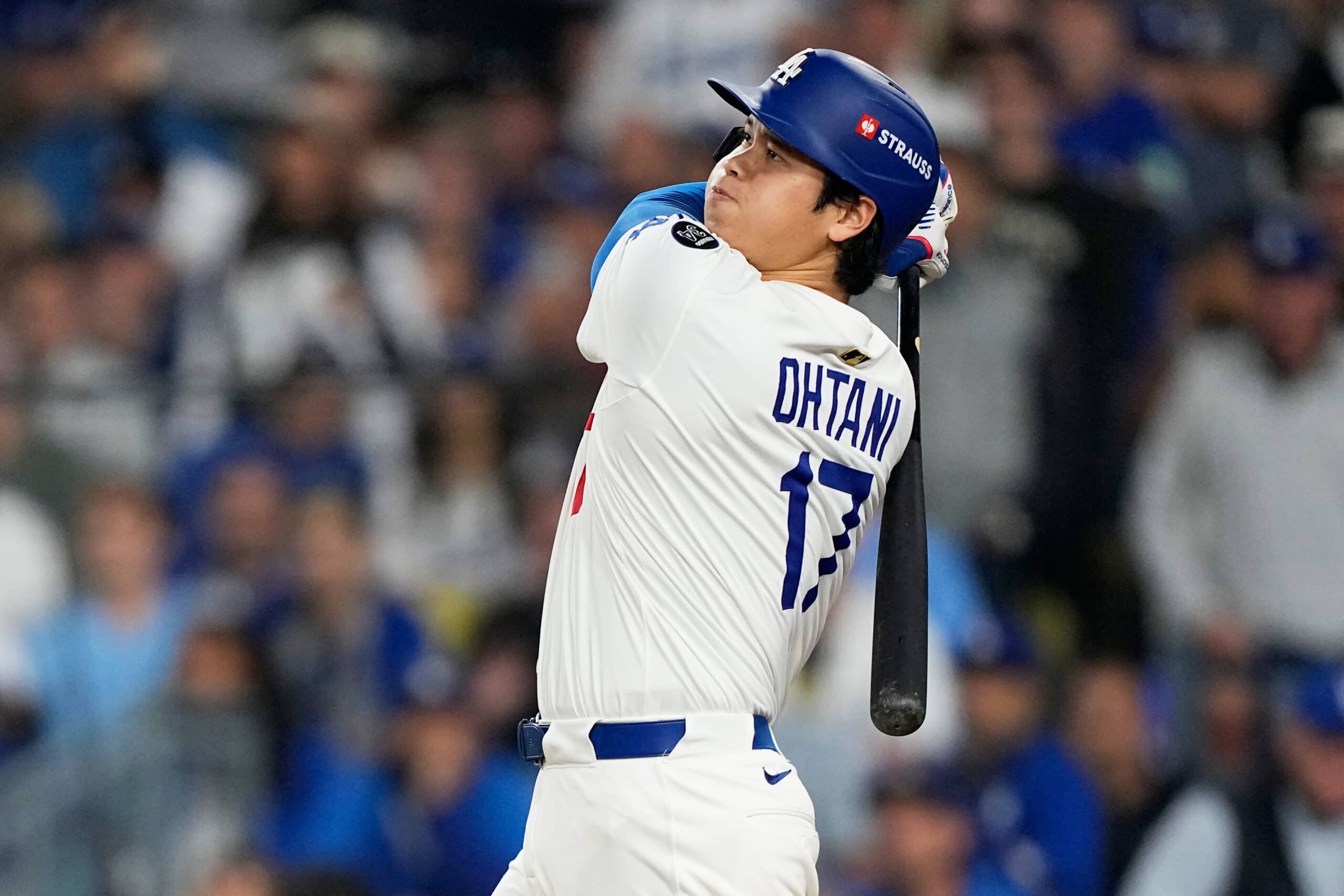 Shohei Ohtani wins fourth MLB MVP award; Aaron Judge bags third