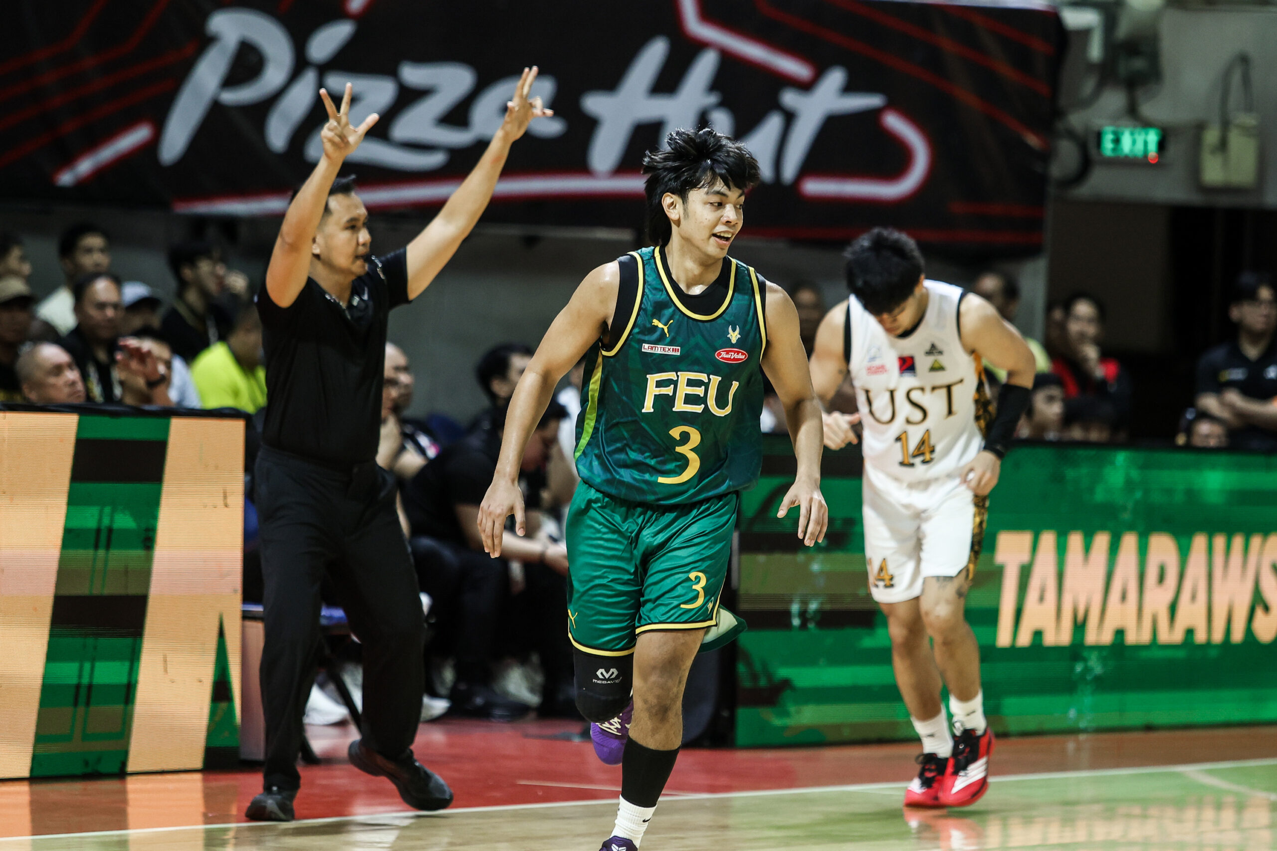 UAAP: FEU stays alive, awaits Final Four fate