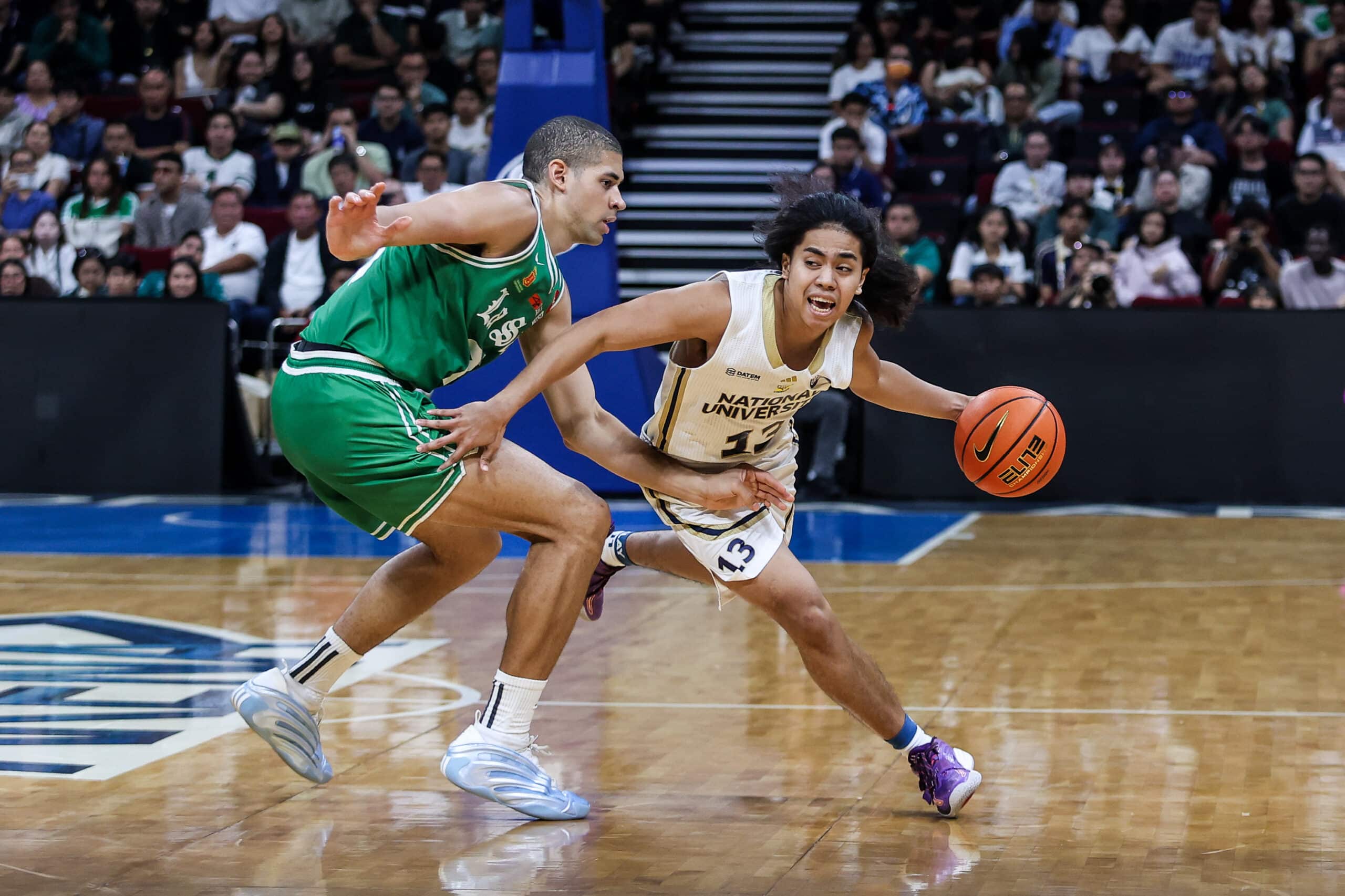 UAAP Season 88 Final Four: Guide to the men's basketball matchups