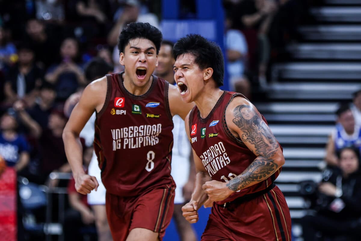 Abadiano clutch as Maroons drag Archers into decider