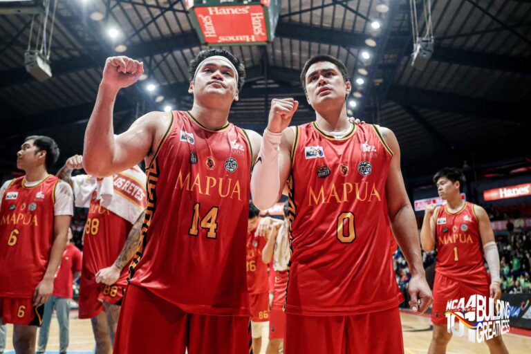 Overseas? PBA? NCAA star Clint Escamis mulls next move