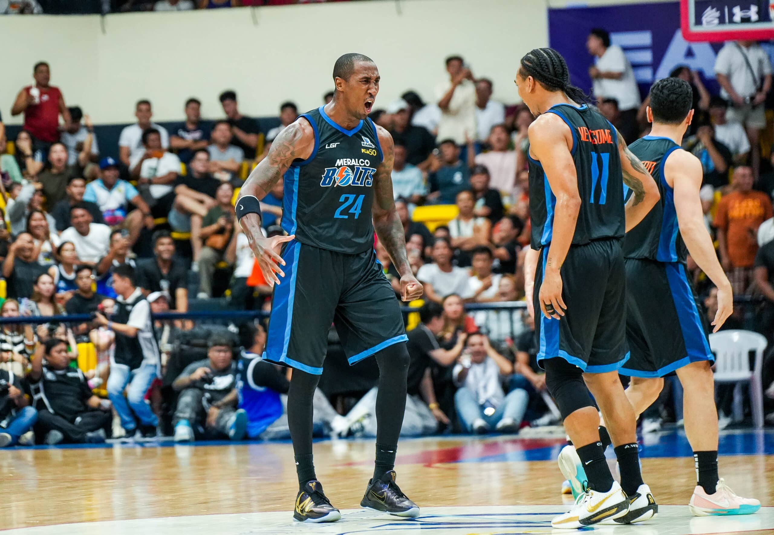 EASL: Meralco beats Macau behind tireless RHJ's double-double