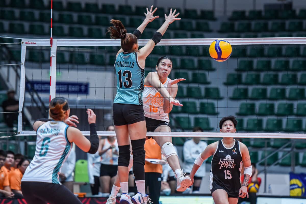 PVL: Hardworking Lorene Toring fueling Farm Fresh's rise