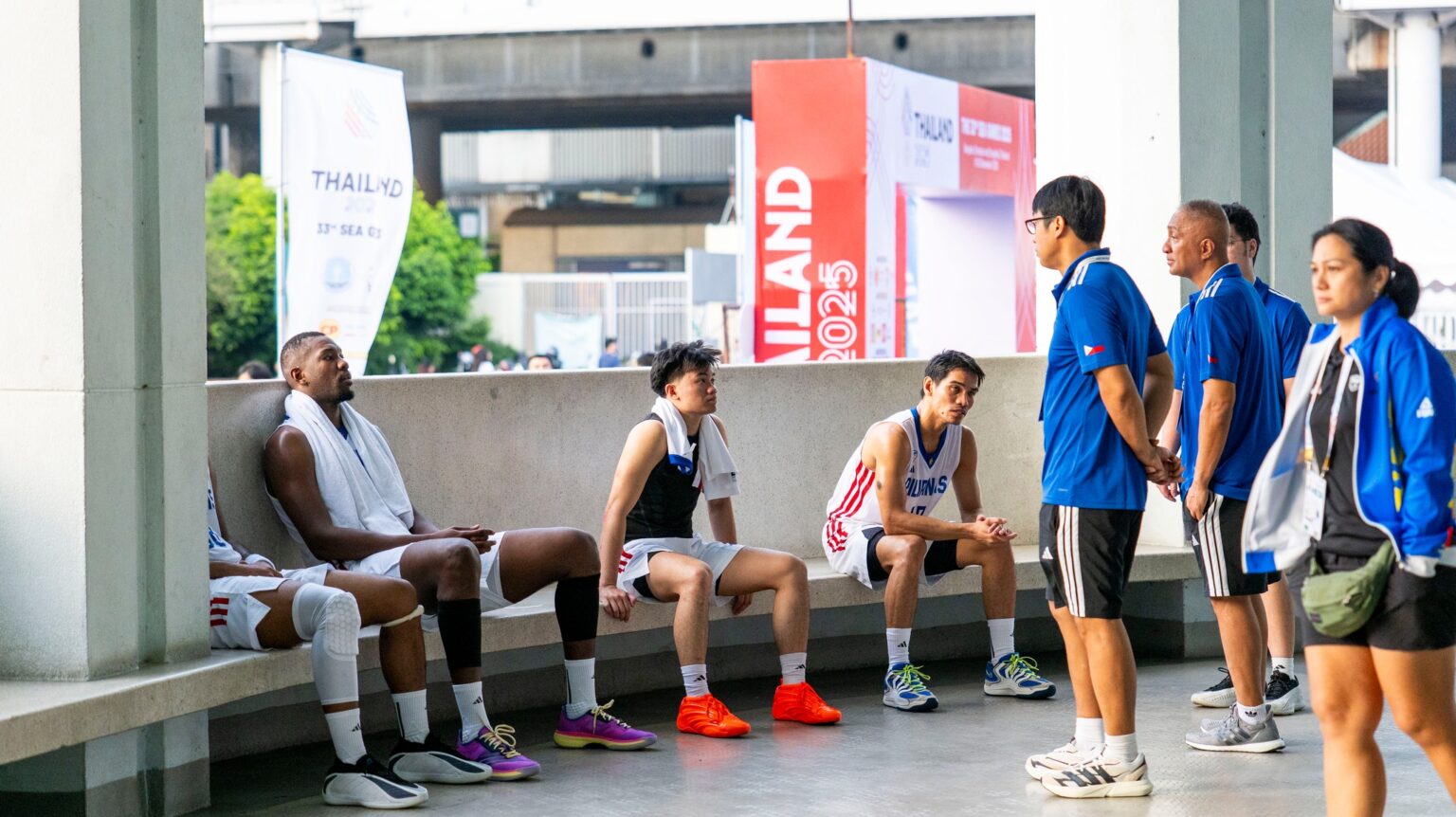 Gilas Pilipinas, SBP back to drawing board after 3x3 fumble