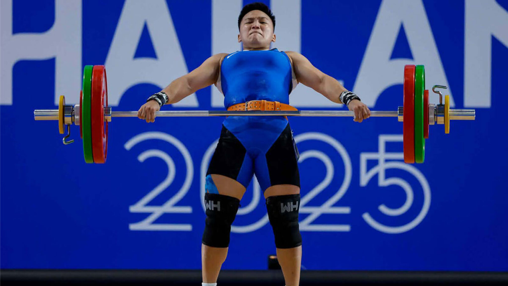 Ando continues strong PH women show; Eala sure of bronze