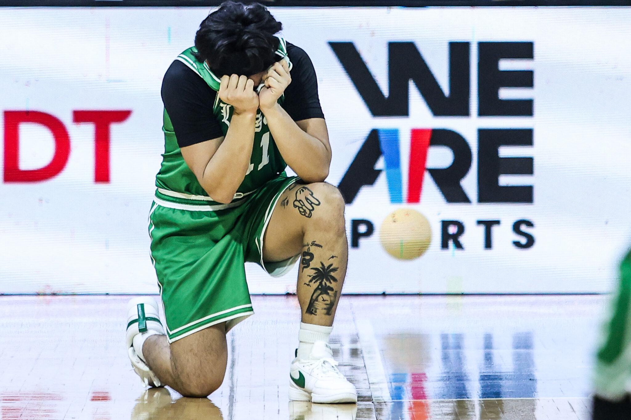 La Salle triumph proves Jacob Cortez is a real winner