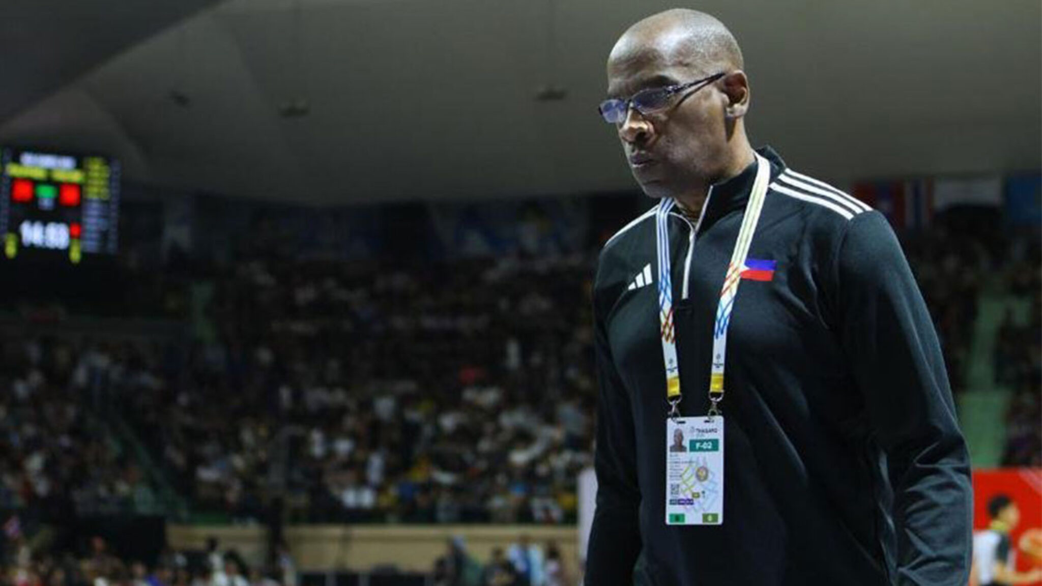 Norman weaves old ‘Black Magic’ for most-loved gold