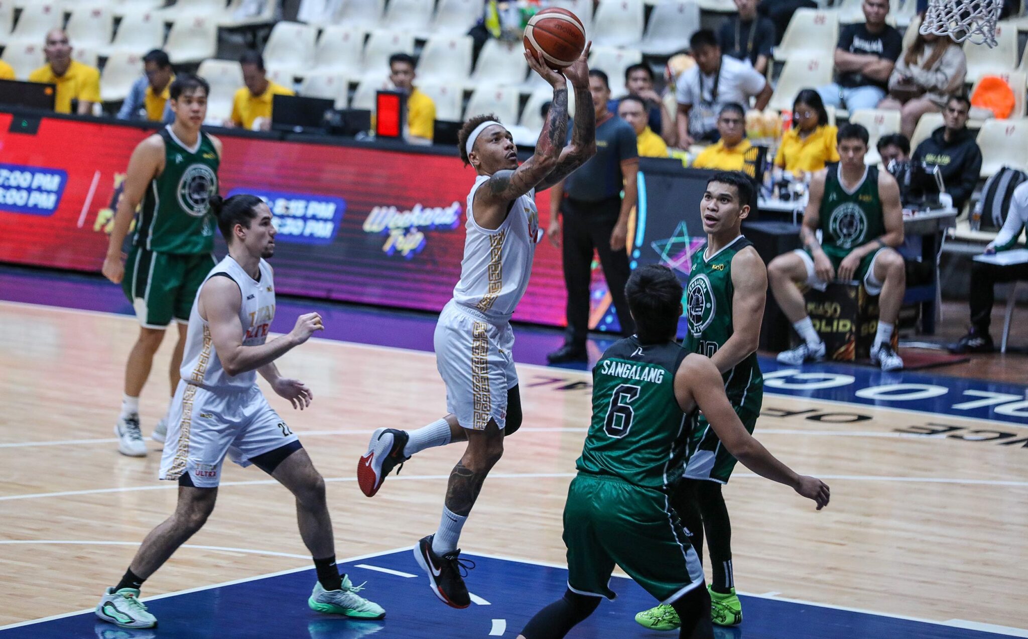 PBA: Calvin Abueva leads Titan Ultra comeback vs Terrafirma