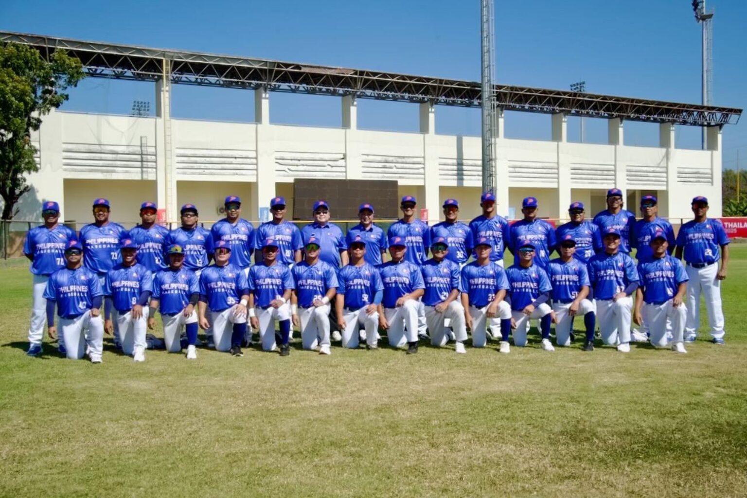 SEA Games: PH hopes to continue dominance in baseball's return