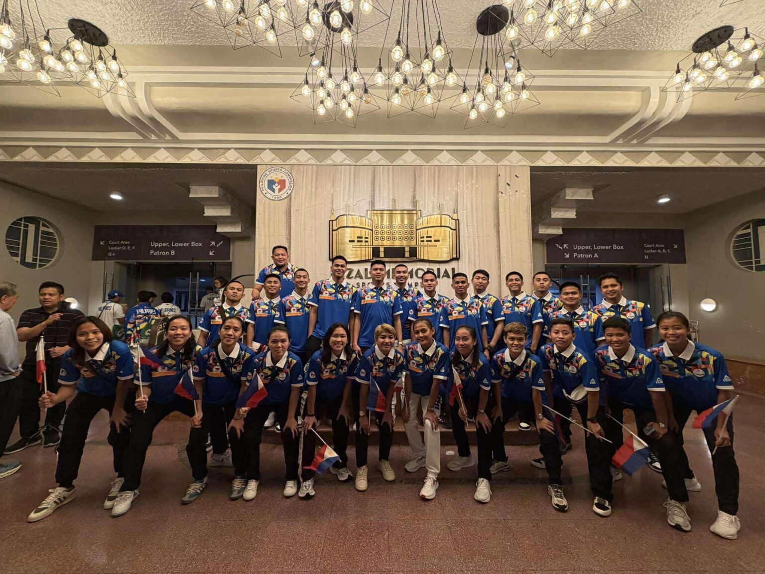 SEA Games 2025: PH wins 2 bronze medals in sepak takraw