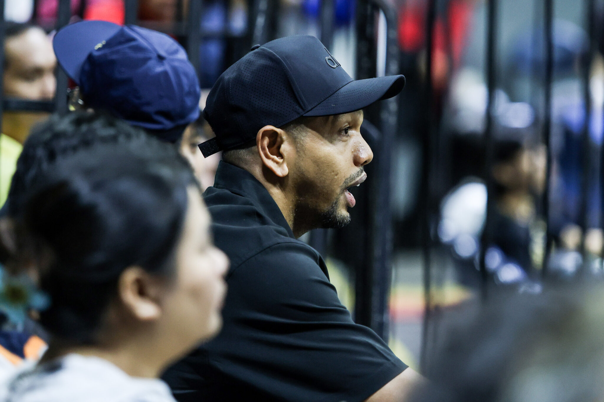 PBA: Jayson Castro nearing return after long knee injury layoff