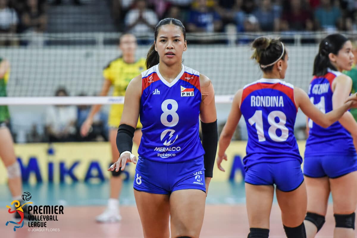 Eya Laure asks Choco Mucho fans to temper expectations