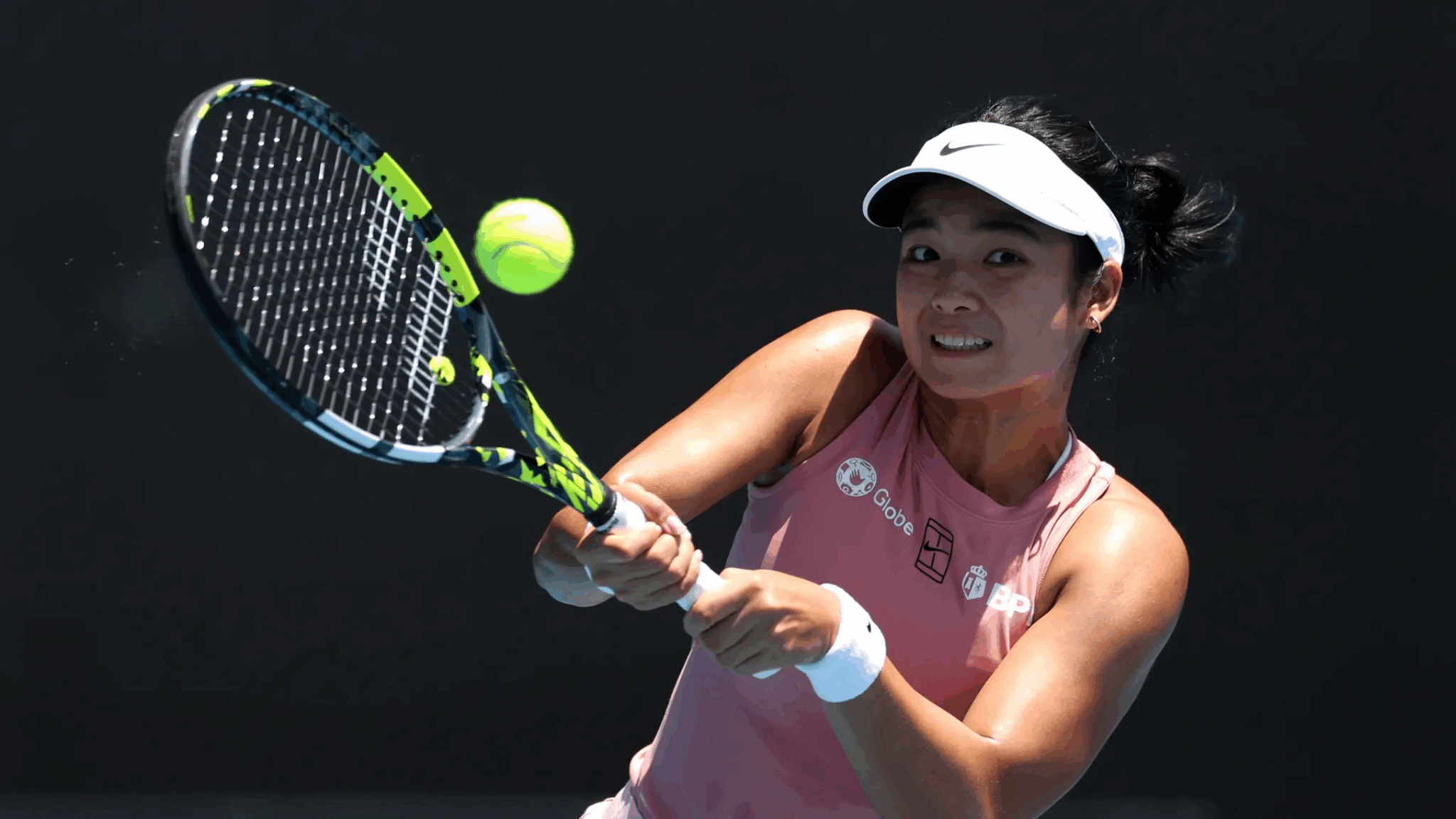 Alex Eala at Australian Open 2026 main draw: What to know