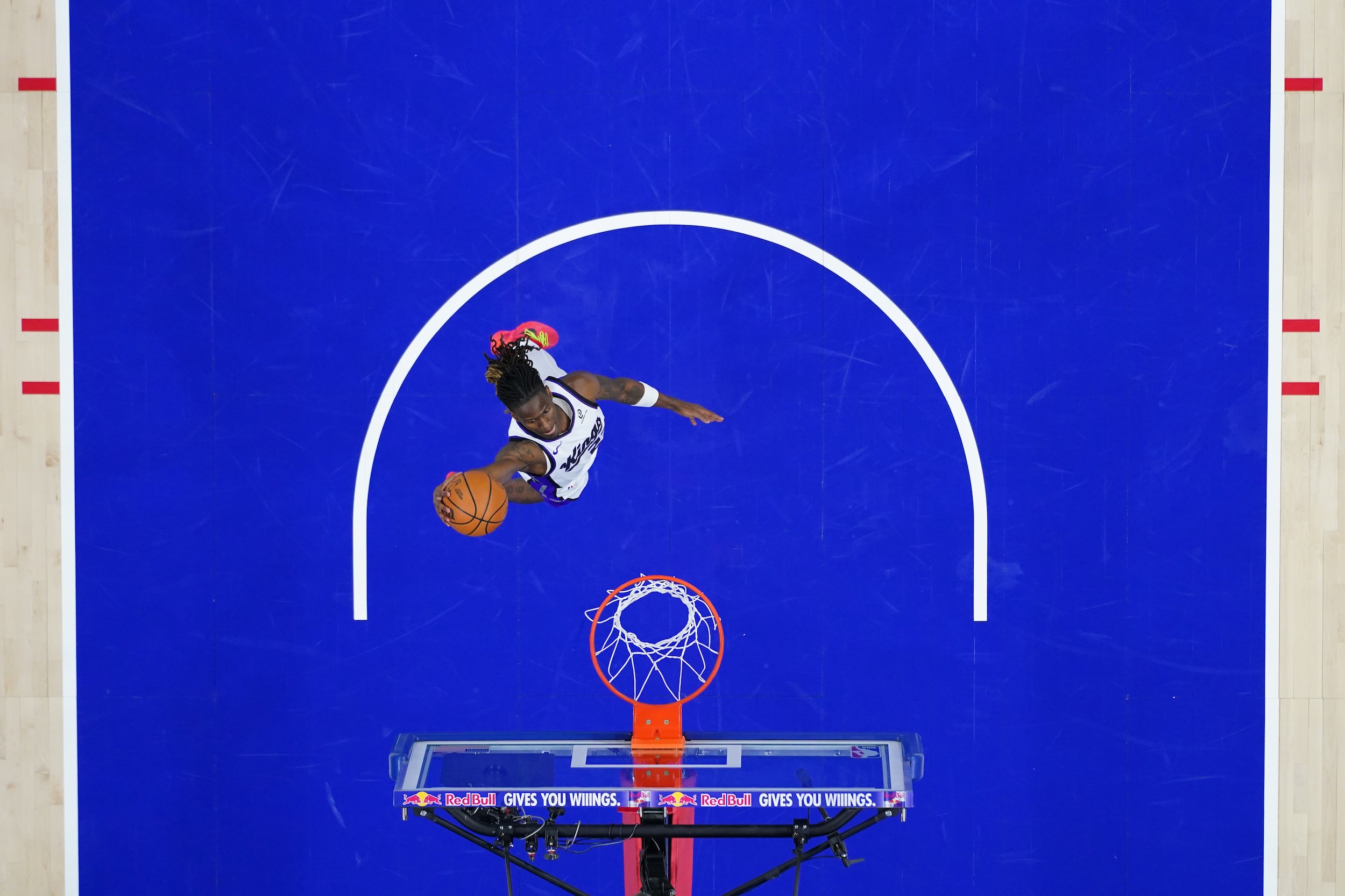 NBA: Cavs get Ellis, Schroder in 3-team trade with Kings, Bulls