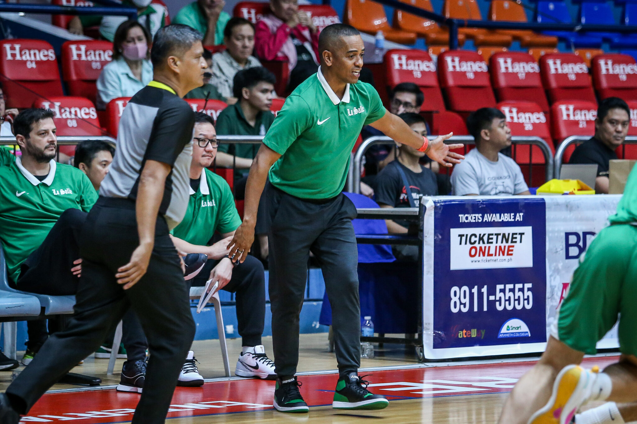 UAAP | Inquirer Sports