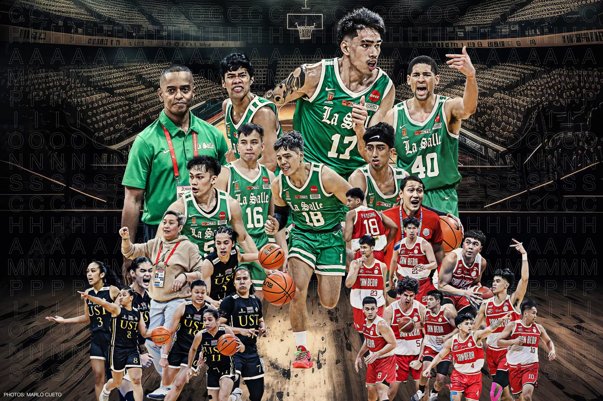UAAP | Inquirer Sports | Inquirer Sports