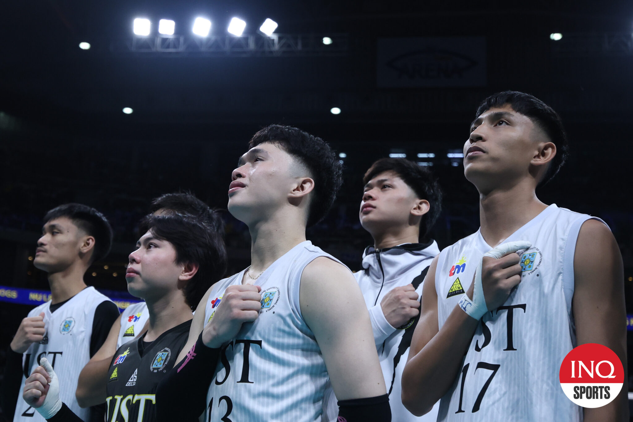 UAAP | Inquirer Sports