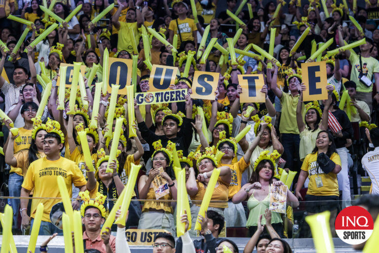 UAAP | Inquirer Sports