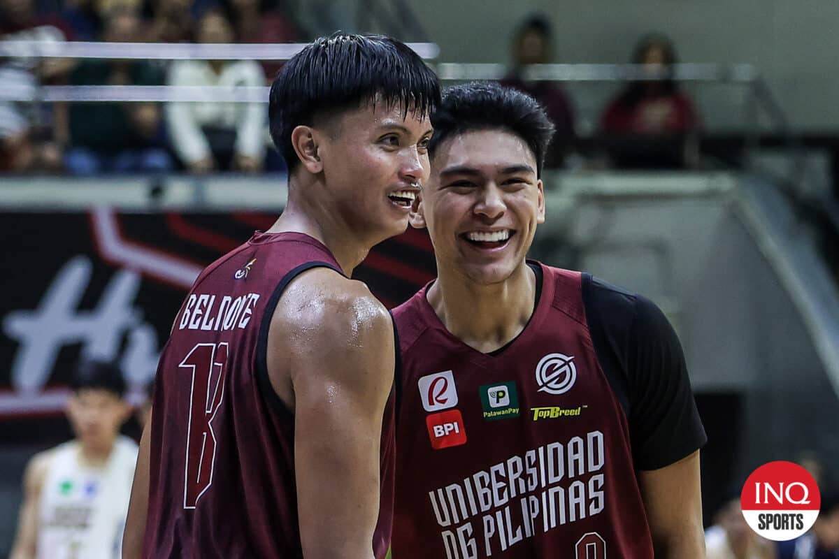 UAAP | Inquirer Sports