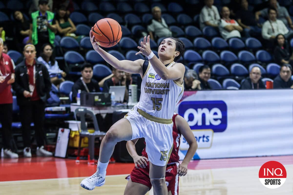 UAAP | Inquirer Sports