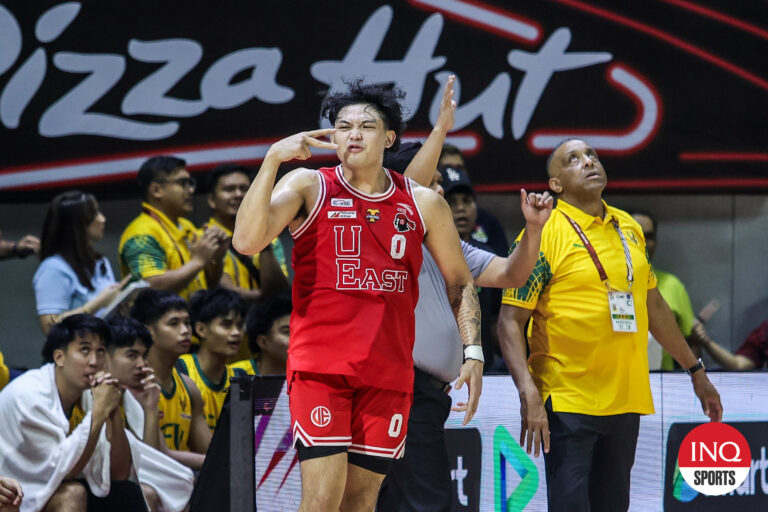 UAAP | Inquirer Sports