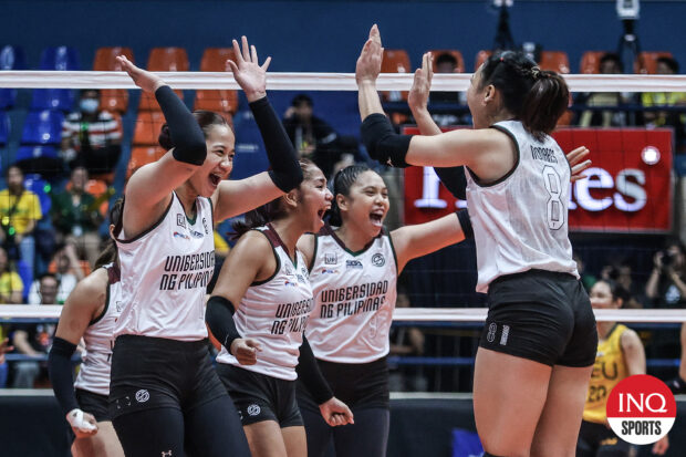 UAAP | Inquirer Sports